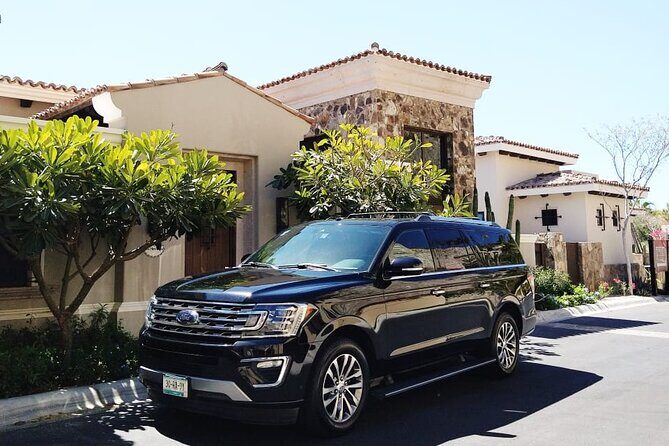 Private Transfer to Cabo San Lucas from Cabo Airport - Who Should Book This Transfer?