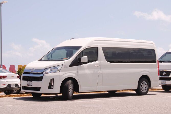 Private transfer to Cancun Airport to Hotel Zone - Cancun Airport to Hotel Zone Private Transfer: An Honest Look