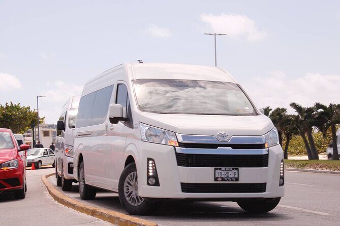 Private transfer to Cancun Airport to Hotel Zone - Key Points