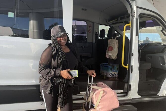 Private Transfer to Cancun Int'l Airport, from Costa Mujeres - The Sum Up: Who Should Consider This Transfer?