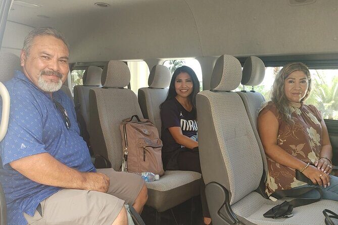 Private Transfer to Cancun Int'l Airport, from Puerto Morelos - Cost and Value: Is It Worth It?
