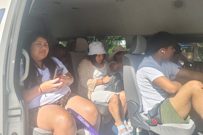 Private Transfer to Cancun Int'l Airport, from Puerto Morelos - Who Should Consider This Service?