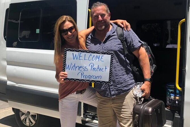 Private Transfer to Cancun Int'l Airport, from Tulum hotels - Booking and Cancellation