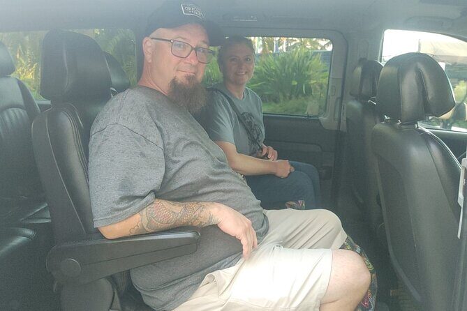 Private Transfer to Cancun Int'l Airport, from Tulum hotels - Who Is This Service Best For?