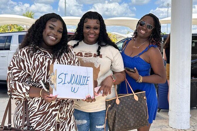 Private Transfer to Cancun Int'l Airport, from Tulum hotels - Final Thoughts