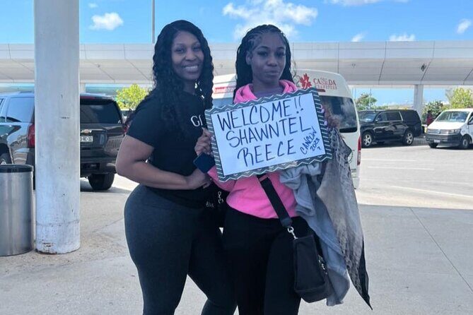 Private Transfer to Cancun Int'l Airport, from Tulum hotels - FAQ