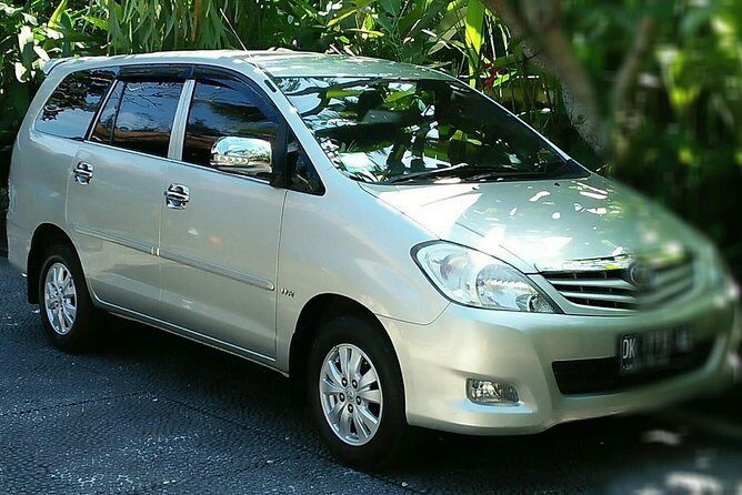 Private Transfer to Candidasa - Key Points