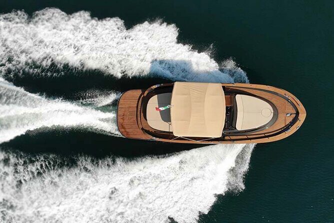 Private Transfer to Capri - FAQ