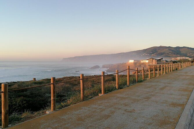 Private Transfer to Cascais or Sintra - Key Points