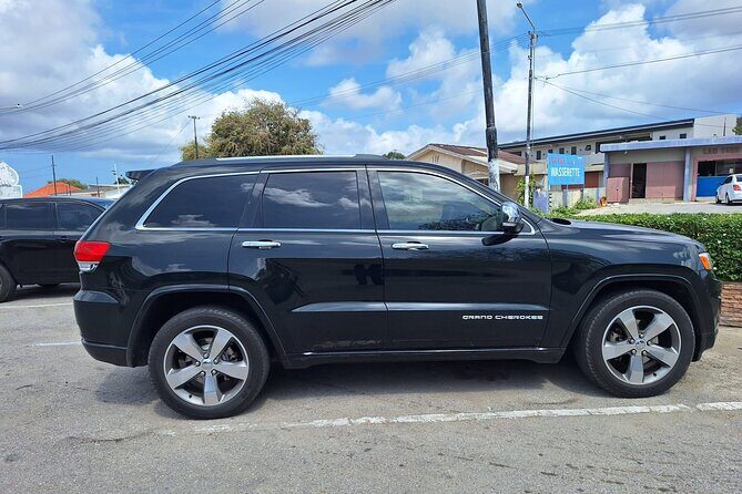 Private Transfer to Curazao Airport (CUR) - A Detailed Breakdown of the Transfer Experience