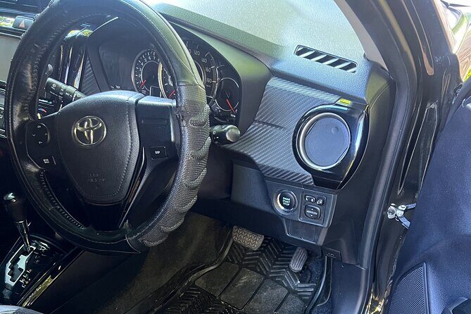 Private Transfer to dunns river falls And Blue Hole - In The Sum Up: Is This Tour for You?