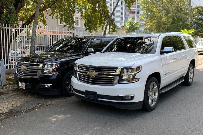 Private Transfer to El Conquistador Hotel - Key Points