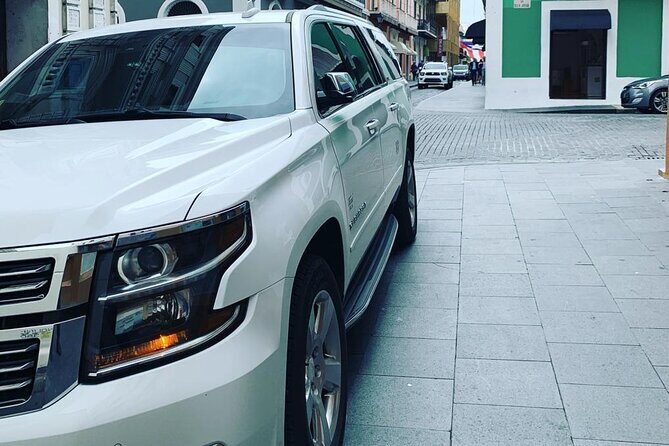 Private Transfer to El Conquistador Hotel - Practical Details and Considerations