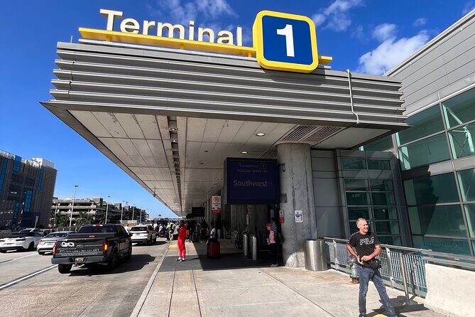 Private Transfer to Fort Lauderdale Airport FLL Departures - Who This Tour Is Best For