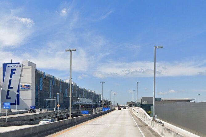 Private Transfer to Fort Lauderdale Airport FLL Departures - FAQ