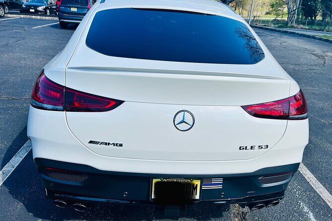Private Transfer To From at Newark Liberty International Airport - Detailed Review of the Newark Private Transfer Experience
