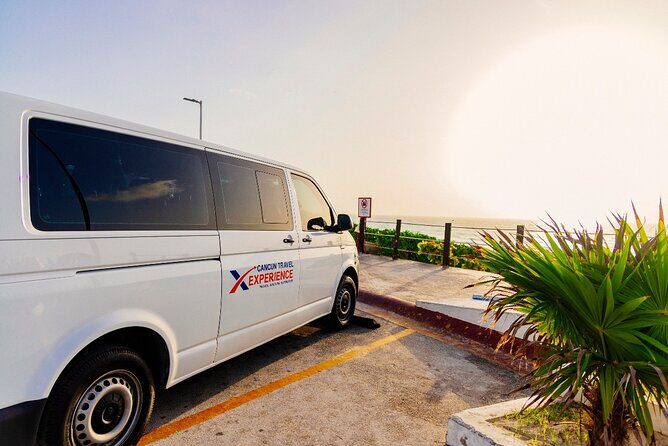 Private Transfer to/from Hotels in Cancun Area - The Realities of Round-Trip Bookings