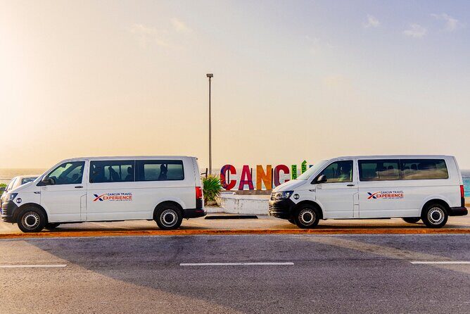 Private Transfer to/from Hotels in Cancun Area - Who Will Love This Service?