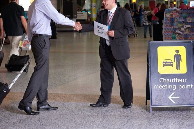 Private Transfer To/From Miami Intl Airport & Port of Miami - What to Expect on Your Journey