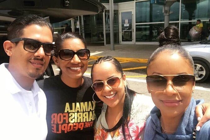 Private Transfer To/From Montego Bay & Airport MBJ Across Jamaica - Why Opt for a Private Transfer in Jamaica?