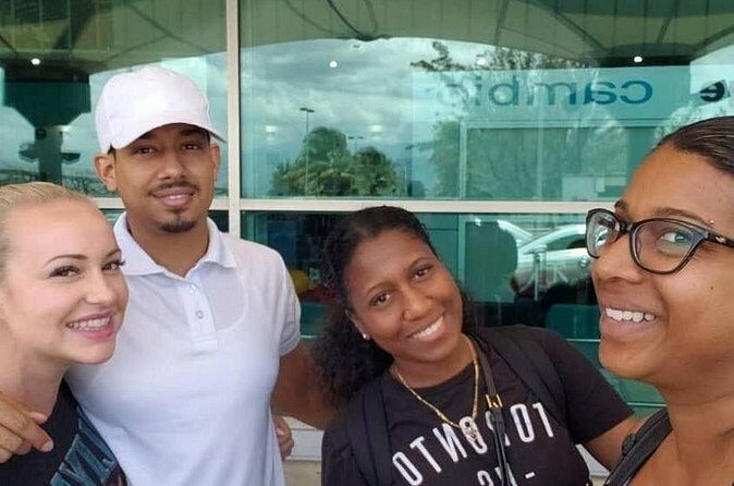 Private Transfer To/From Montego Bay & Airport MBJ Across Jamaica - Who Will Benefit Most?