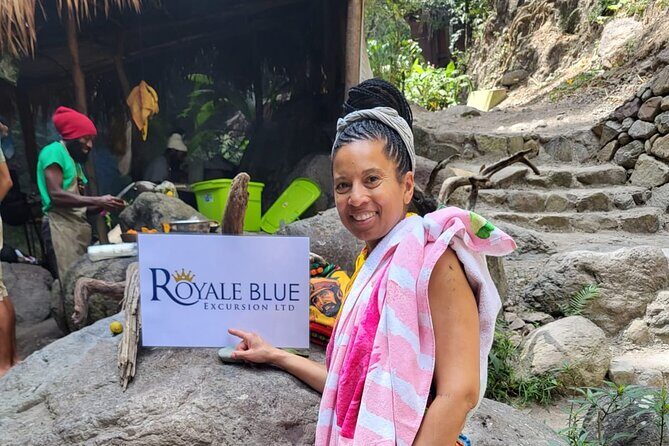 Private Transfer To & From New Kingston to Norman Manley Airport - Key Points