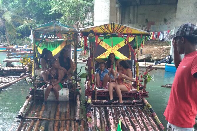 Private Transfer To & From New Kingston to Norman Manley Airport - FAQs