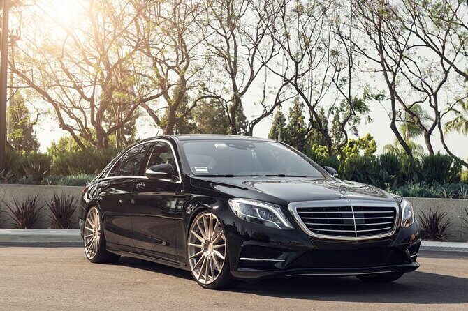 Private Transfer to / from NYC Airports, JFK, LGA, EWR to NYC, NJ, CT, PA, MA - Why This Transfer Works Well for Certain Travelers