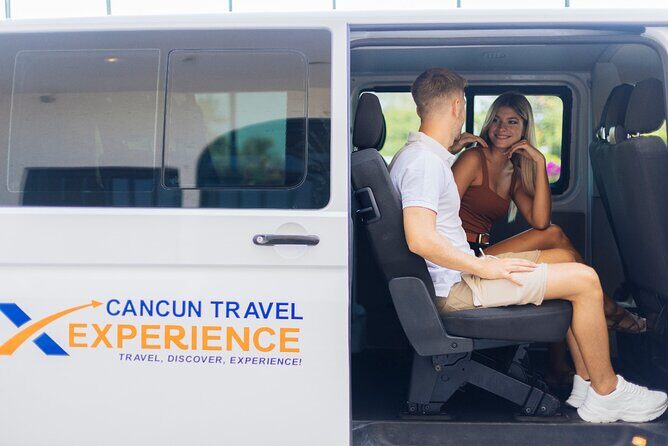 Private Transfer to/from Puerto Morelos Hotels - Why Choose This Transfer? A Practical Overview