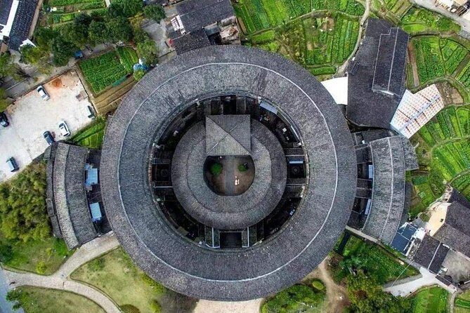 Private Transfer to Gaobei Tulou and Hongkeng Tulou from Xiamen City - Who Would Love This Tour?