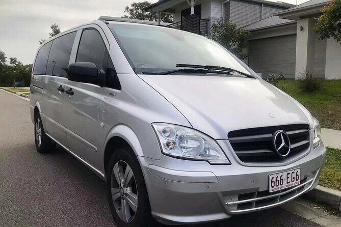 Private Transfer to Gold Coast /OOL Airport from Brisbane /BNE Airport (1-7 Pax) - Why This Transfer Experience Stands Out