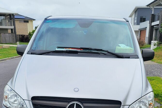 Private Transfer to Gold Coast /OOL Airport from Brisbane /BNE Airport (1-7 Pax) - Deep Dive: What to Expect During the Transfer