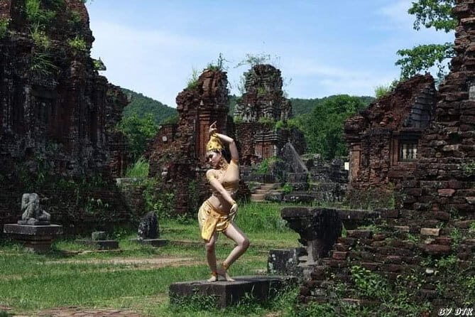 Private Transfer to Golden Bridge- Monkey Mountain-Dragon Bridge-Marble Mountain - Final Thoughts