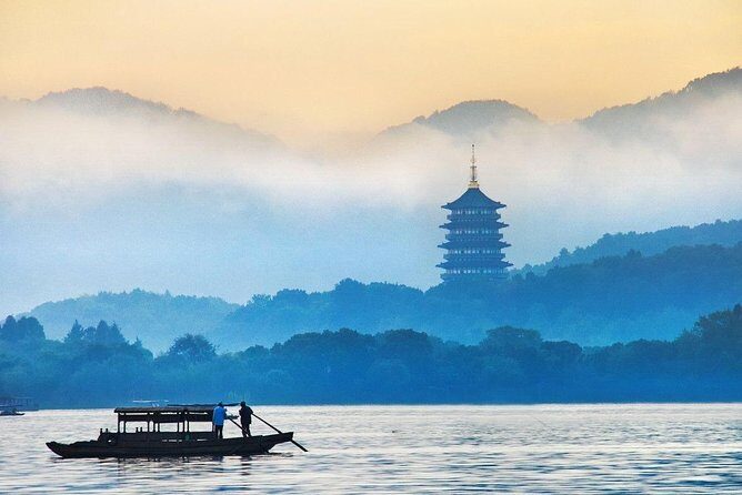 Private Transfer to Hangzhou City from Shanghai Pudong Airport - A Closer Look at the Transfer Experience