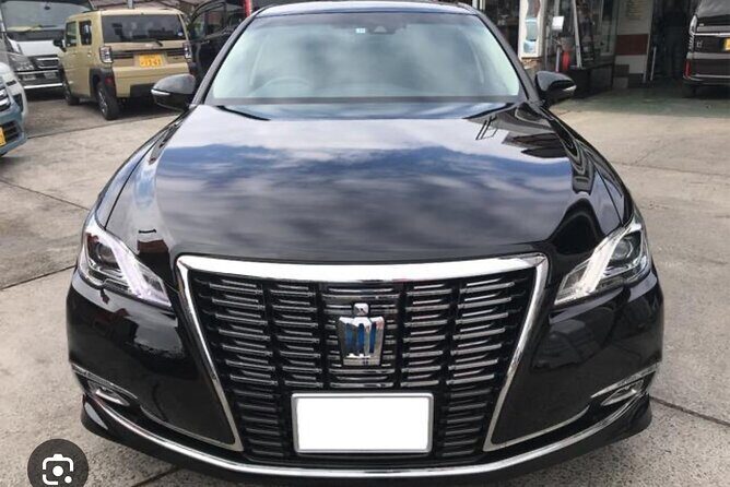 Private Transfer to Hotels in Jamaica - Key Points