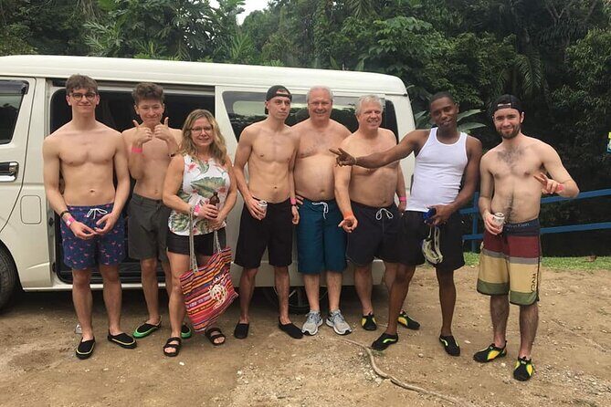 Private Transfer to Hotels in MoBay from Montego Bay Airport - A Deep Dive into the Experience