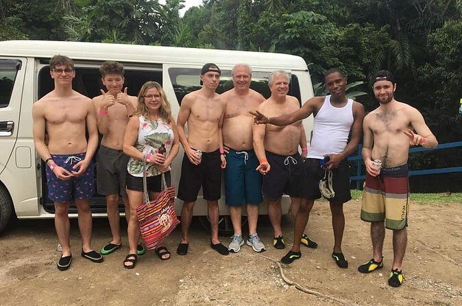 Private Transfer to Hotels in MoBay from Montego Bay Airport - The Sum Up: Is This Transfer Right for You?