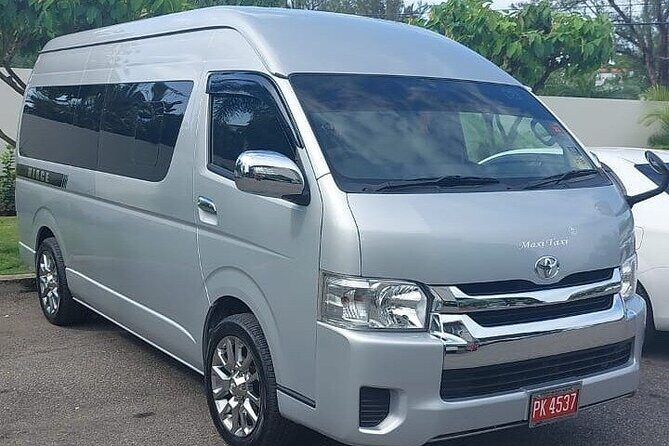 Private Transfer to Hotels in Negril from Montego Bay Airport - An In-Depth Look at the Private Transfer Experience in Negril