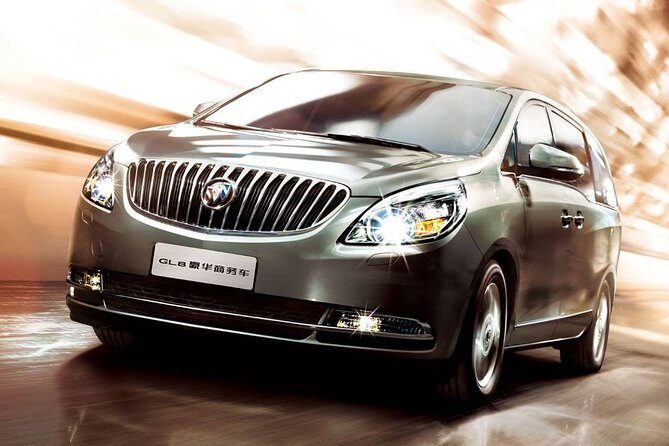 Private Transfer to Huangpu River Cruise Terminal - Who Will Love This Experience