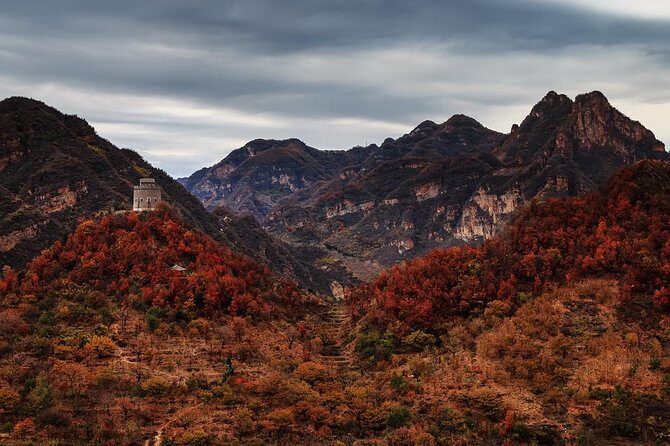 Private Transfer to Huangyaguan Great Wall from Beijing - Who Is This Tour Best For?