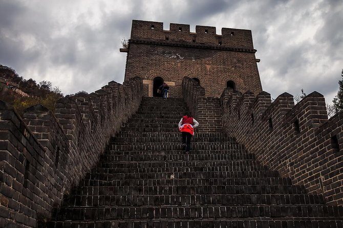 Private Transfer to Huangyaguan Great Wall from Beijing - Final Thoughts