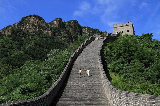 Private Transfer to Huangyaguan Great Wall from Tianjin City - The Sum Up: Who Is This Tour Best For?