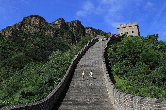 Private Transfer to Huangyaguan Great Wall from Tianjin City - FAQ
