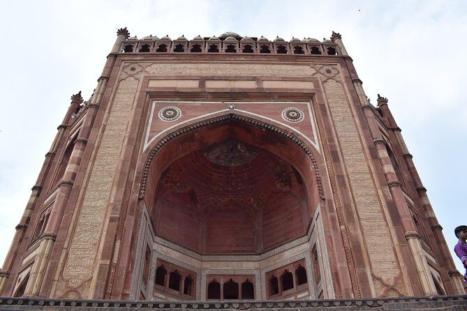 Private Transfer To Jaipur From Agra Via Fatehpur Sikri And Abhaneri - Who Should Consider This Tour?