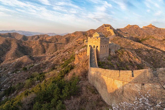 Private Transfer to Jinshanling Great Wall with Experienced Driver - Why Choose This Tour?