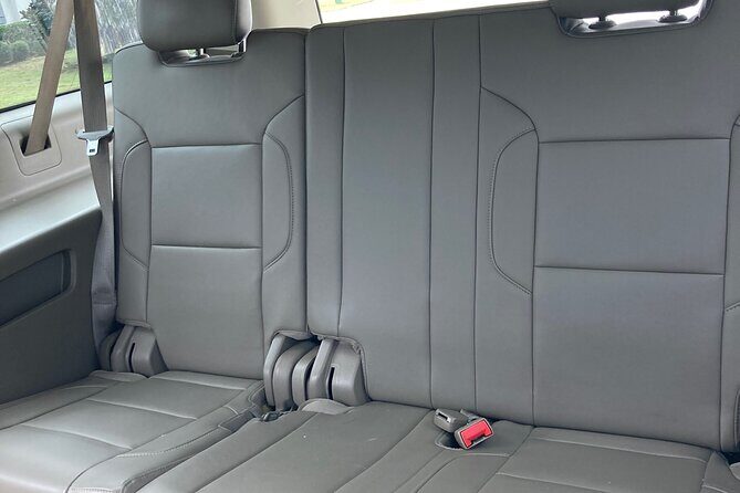 Private Transfer to Lake Buena Vista Hotels from MCO airport - Value and Cost Considerations