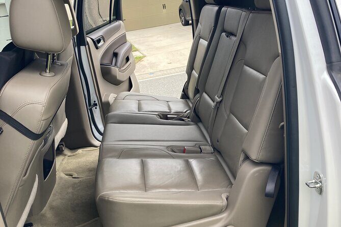 Private Transfer to Lake Buena Vista Hotels from MCO airport - Detailed Breakdown of the Experience