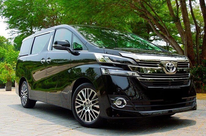 Private Transfer to Legoland Malaysia from Singapore Roundtrip - Cost and Value