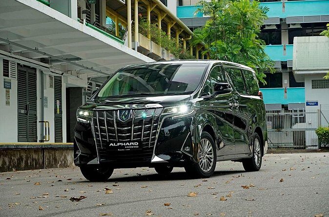 Private Transfer to Legoland Malaysia from Singapore Roundtrip - Who Is This Tour Best For?