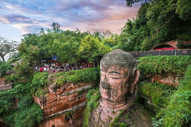 Private Transfer to Leshan Giant Buddha - Key Points